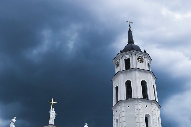 Vilnius Like a Local: Customized Private Tour - The Sum Up: Is This Tour Worth It?