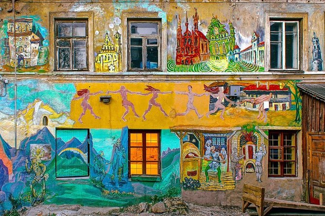 Vilnius: Soviet Vilnius Bike Tour - Frequently Asked Questions