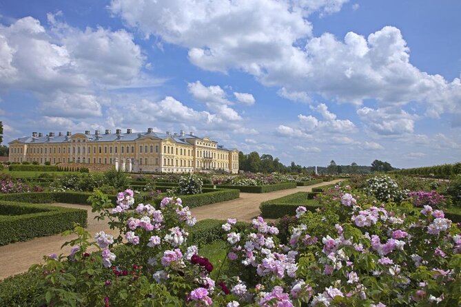 Vilnius to Riga - Sightseeing transfer - The Sum Up: Is this the right tour for you?