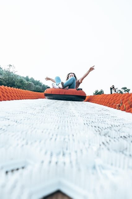Vimeiro Clube Aventura: VCA Fun Pack - In-Depth Look at the Experience