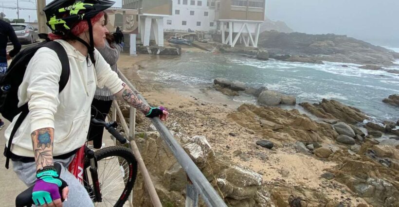 Viña del Mar: Coastal Bike Tour - Key Points