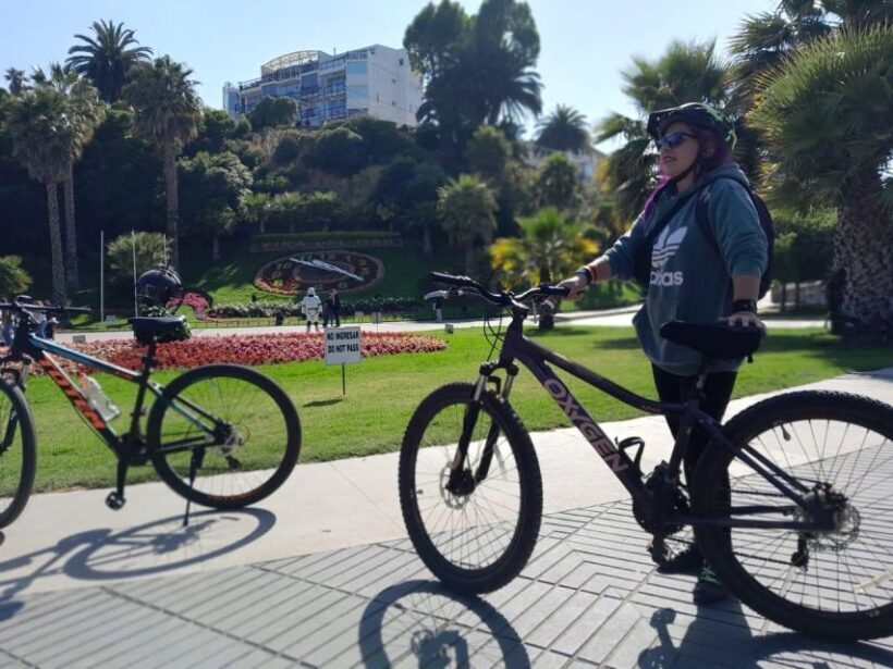Viña del Mar: Coastal Bike Tour - Detailed Review of the Viña del Mar Coastal Bike Tour