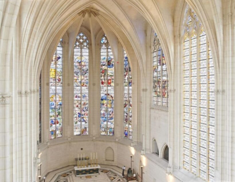 Vincennes Castle: Private Guided Tour with Entry Ticket - FAQ