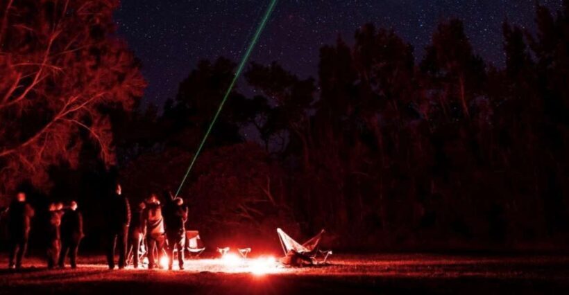 Vincentia: Jervis Bay Beach Stargazing with an Expert - Who Should Consider This Tour?