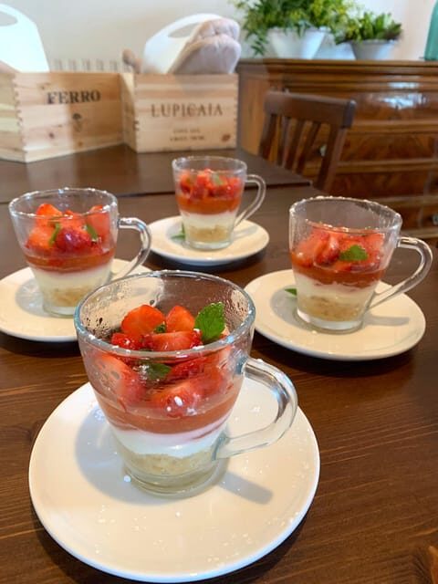 Vinci: Cooking Class of Local Food in a Tuscan Farm - Final Thoughts
