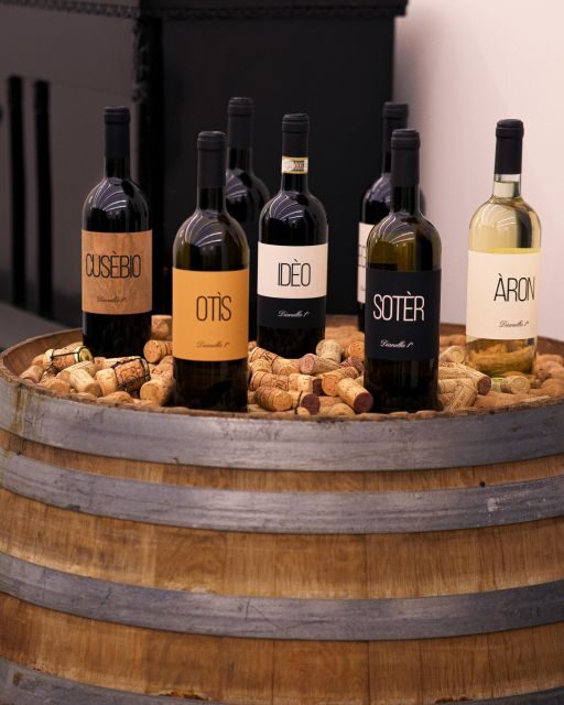 Vinci: wine-experience among the Tuscan hills - Pricing & Value