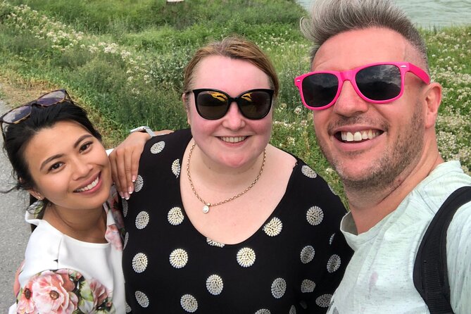 Vine Stories: Lavaux & Lutry Wine Walk - Discovering the Art of Wine Tasting