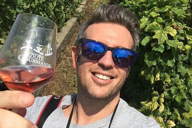 Vine Stories: Lavaux & Lutry Wine Walk - Essential Tour Details and Logistics