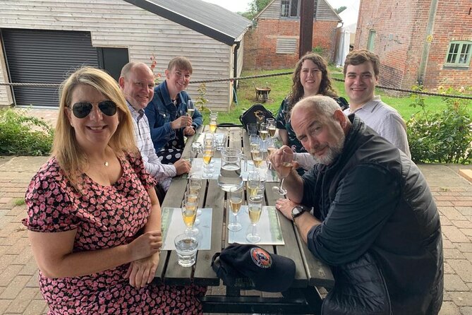 Vineyard & Cheesemaker Bus Tour of Sussex - Detailed Breakdown of the Itinerary