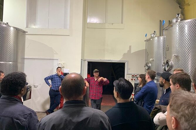 Vineyard & Cheesemaker Bus Tour of Sussex - Authentic Experiences and What Travelers Say