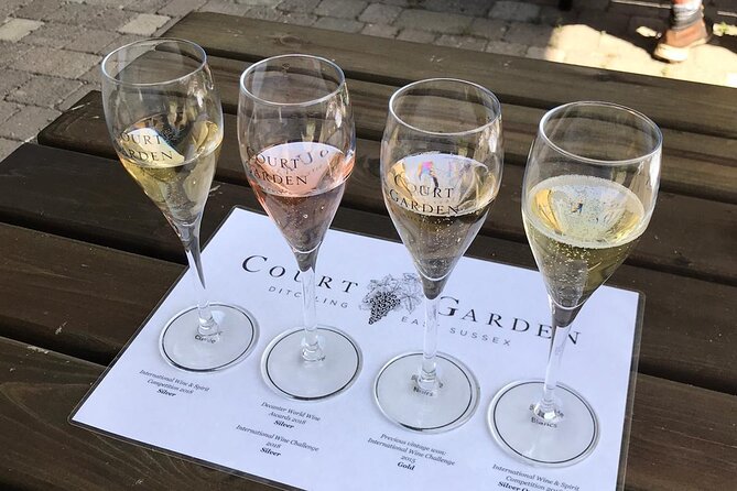 Vineyard & Cheesemaker Bus Tour of Sussex - Why This Tour Is Worth Considering