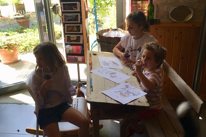 Vineyard Cycle Tours in and Around Chinon, in the Loire Valley - Meeting Location and Tour Details