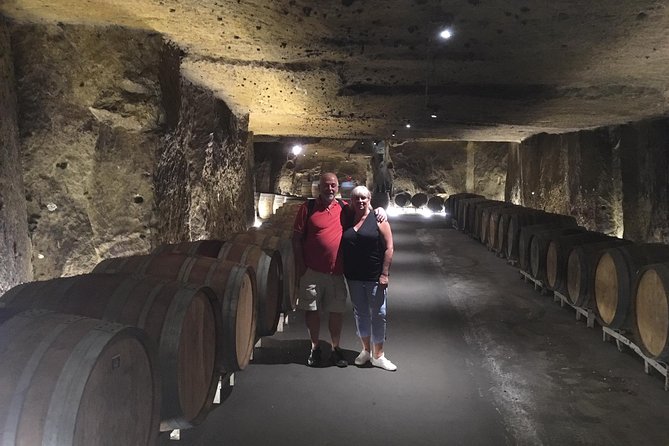 Vineyard Cycle Tours in and Around Chinon, in the Loire Valley - Pricing and Cancellation Policy