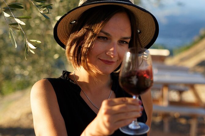 Vineyard Tour With Wine Tasting Within Nice City Borders - Accessibility and Additional Tour Information