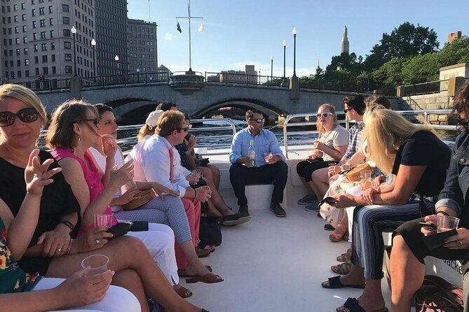 Vineyard Voyages - Floating Wine Tasting - A Detailed Look at the Floating Wine Tasting