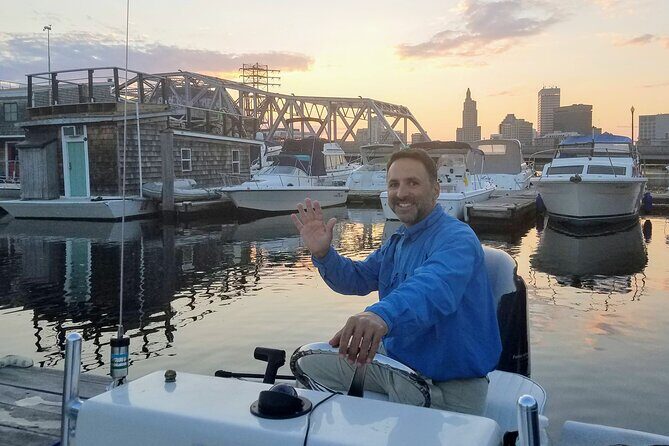 Vineyard Voyages - Floating Wine Tasting - Final Thoughts