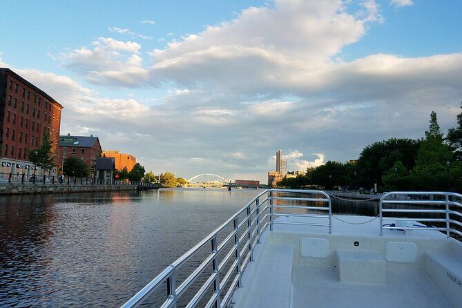 Vineyard Voyages - Floating Wine Tasting - FAQ