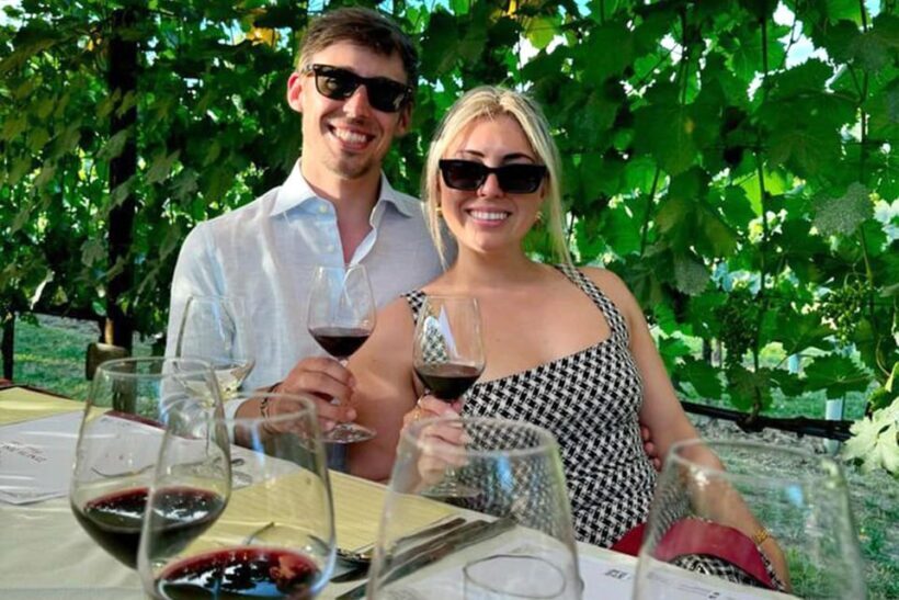 Vineyard Walk, Lunch or Dinner with Wine Tasting - An In-Depth Look at the Tour Experience