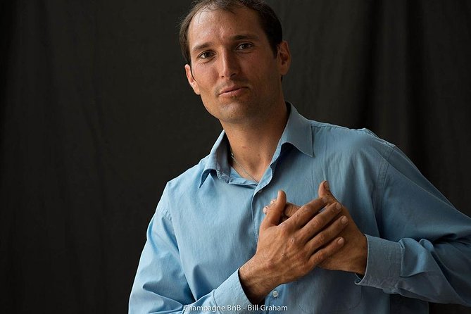 Vineyard Walking Tour & 5 Champagnes Tasting - Frequently Asked Questions