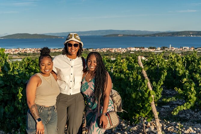Vineyard Wine Tasting Experience with a Sea view from Split - Who Will Love This Tour?