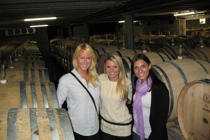 Vineyards Honey and Black Sand Beaches from Auckland - Key Points