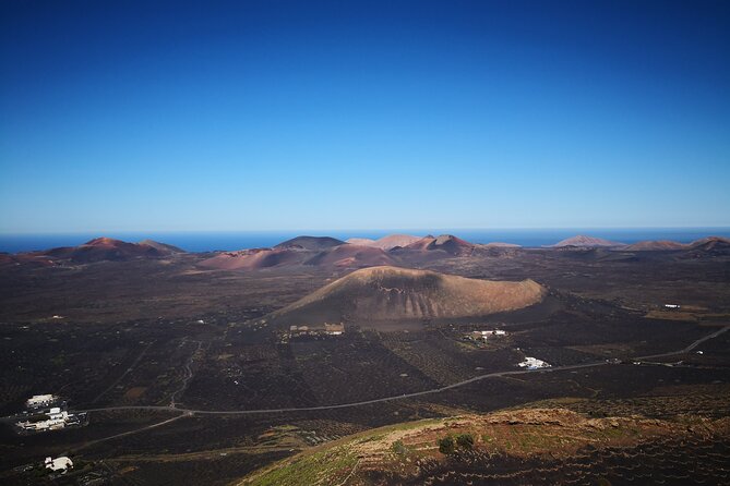 Vineyards of La Geria Hiking Tour - The Sum Up