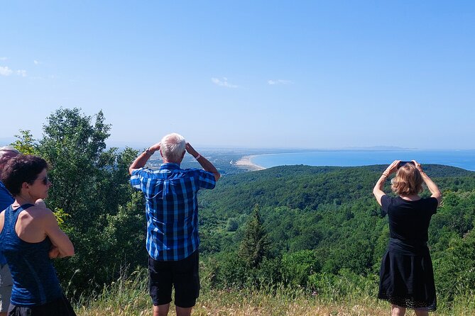 Vineyards, Wine Tasting & Scenic Lake Boat - From Durres/Tirana - Tasting Local Delights