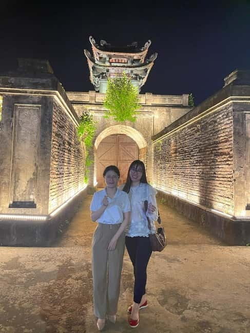Vinh City & Uncle Ho's Hometown Full-day Guided Tour - Why This Tour Is a Good Fit