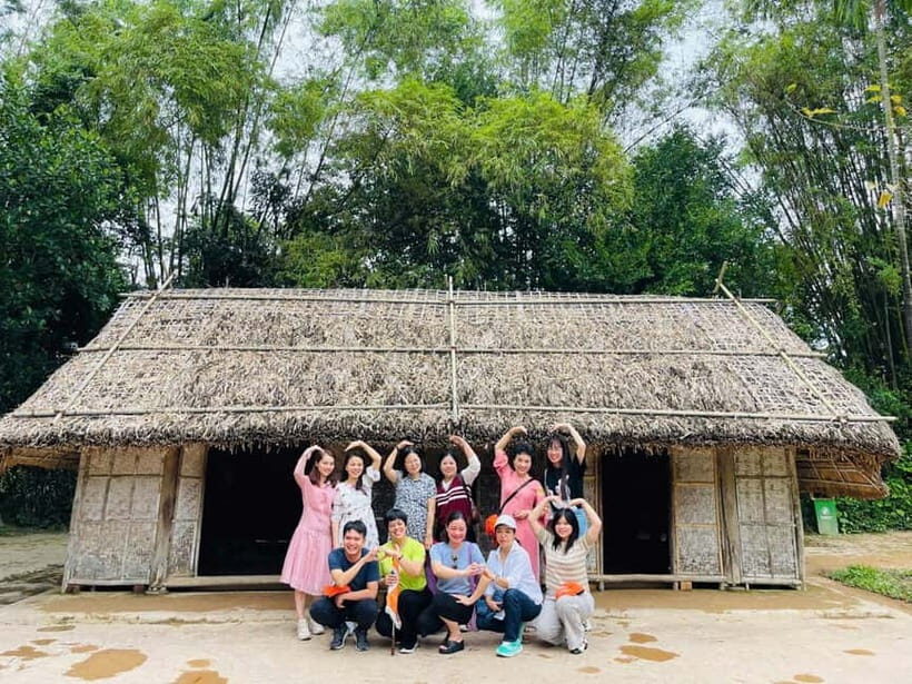 Vinh City & Uncle Ho's Hometown Full-day Guided Tour - The Sum Up