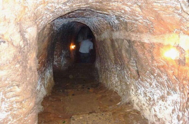Vinh Moc Tunnels & Khe Sanh DMZ Tour from Hue or Phong Nha - Authenticity and Value