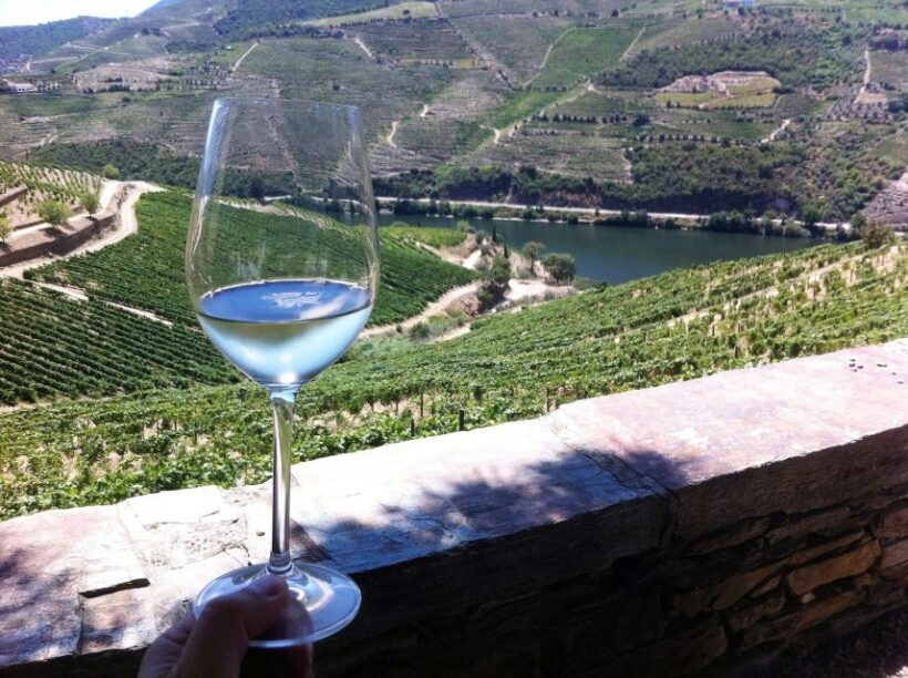 Vinho verde Private wine experience - FAQs