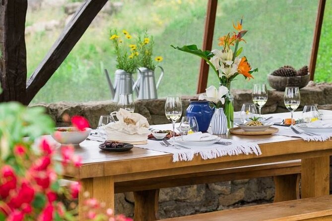 Vinho Verde Private Wine-Tour (All Inclusive) - Final Thoughts