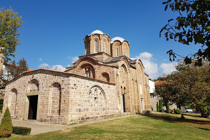 Vinica, Lesnovo Monastery and Kratovo tour from Skopje - What the Tour Means for You