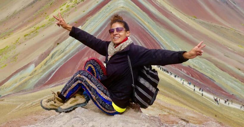 Vinicunca Mountain Tour - Full Day Tour to Rainbow Mountain - Key Points
