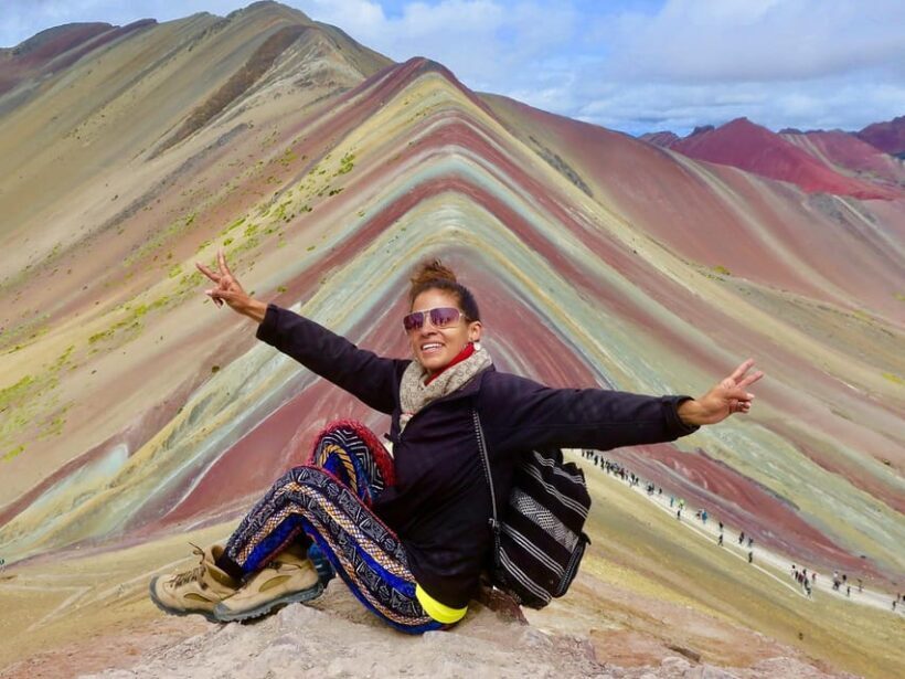Vinicunca Mountain Tour - Full Day Tour to Rainbow Mountain - An In-Depth Look at the Vinicunca Mountain Tour