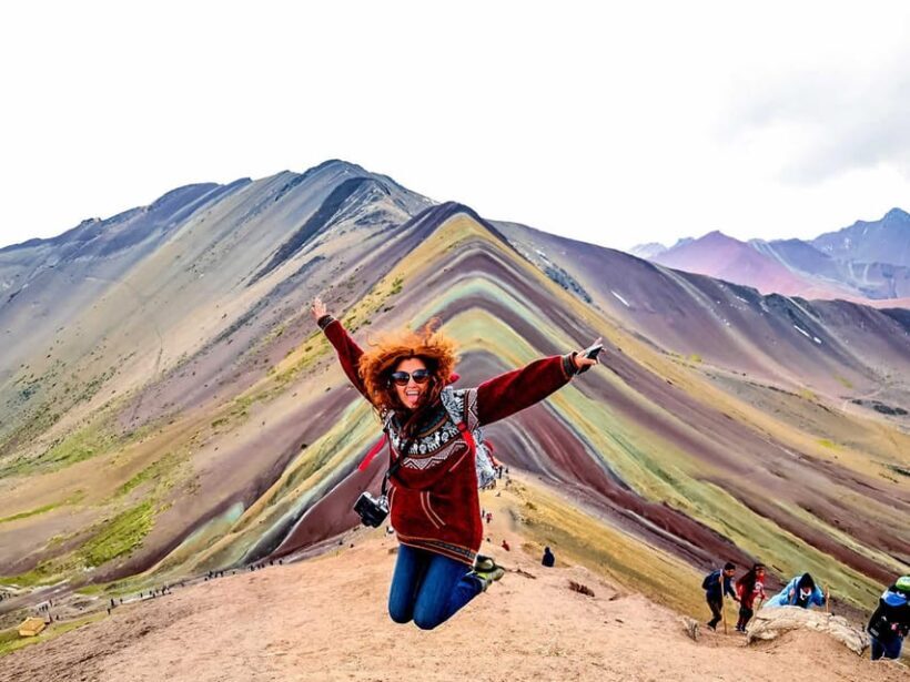 Vinicunca Mountain Tour - Full Day Tour to Rainbow Mountain - The Sum Up