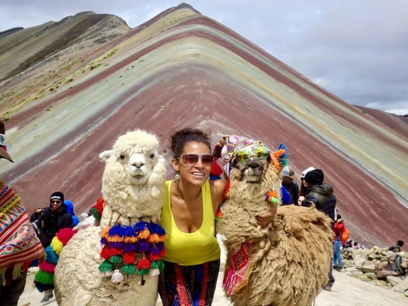 Vinicunca Mountain Tour - Full Day Tour to Rainbow Mountain - FAQ
