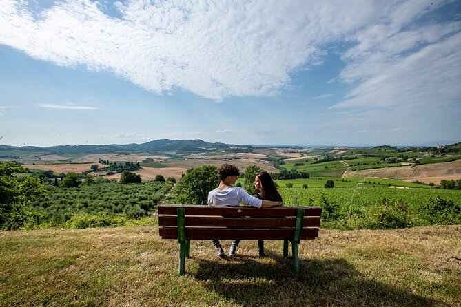 Vino Nobile Di Montepulciano Wine Tour - Meet the Producers - Boutique Wineries Youll Visit
