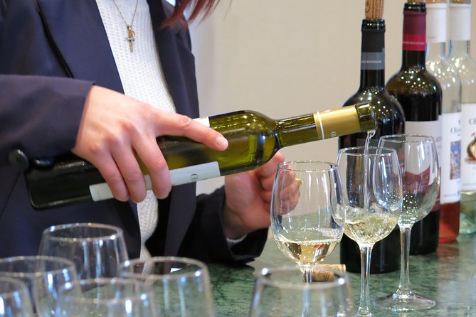 Vino Venture: Explore With a Local - Troodos Mountains Thru Wine! - Customizing Your Vino Venture