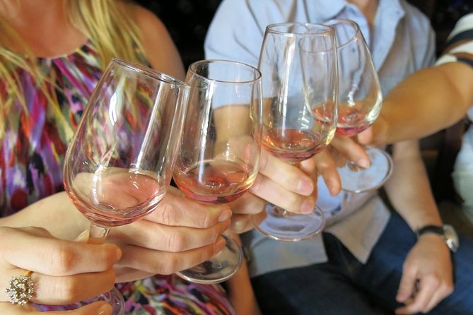 Vino Venture: Explore With a Local - Troodos Mountains Thru Wine! - Pickup and Itinerary Details