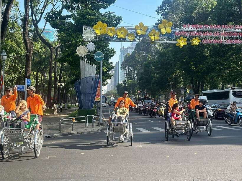 Vinpearl Vinwonders Nam Hoi An With Safari And Water Park - Who Is This Tour Best For?
