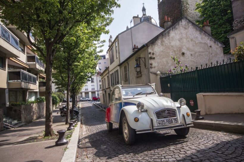 Vintage 2CV tour + Cruise - Final Thoughts