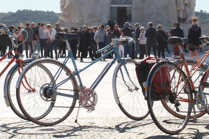 Vintage Bikes Tour - Authenticity and Traveler Insights