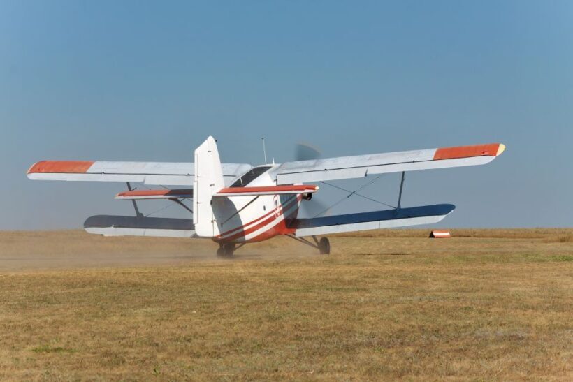 Vintage Biplane Flight in Bucharest - The Value of the Experience