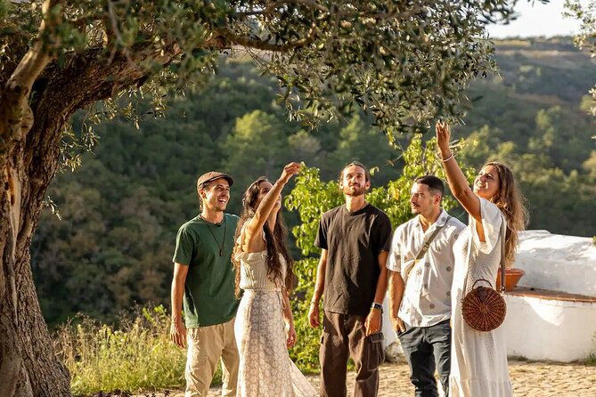 Vintage Countryside Gastronomic Tour - Meeting and Pickup Details