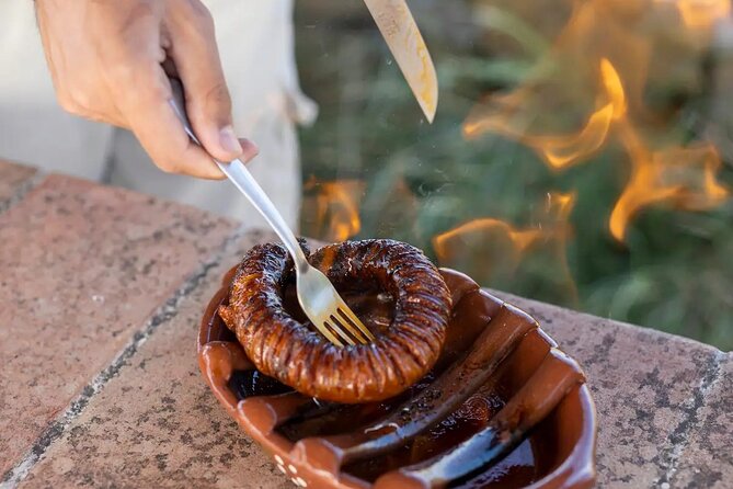 Vintage Countryside Gastronomic Tour - Exploring the Sintra Countryside