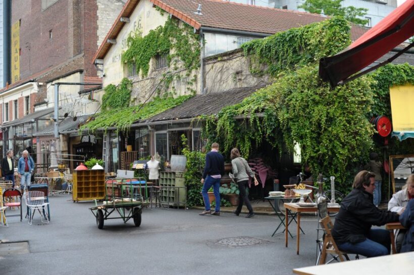 Vintage Paris & St Ouen Flea Market Walking Tour - Who Should Book This Tour?