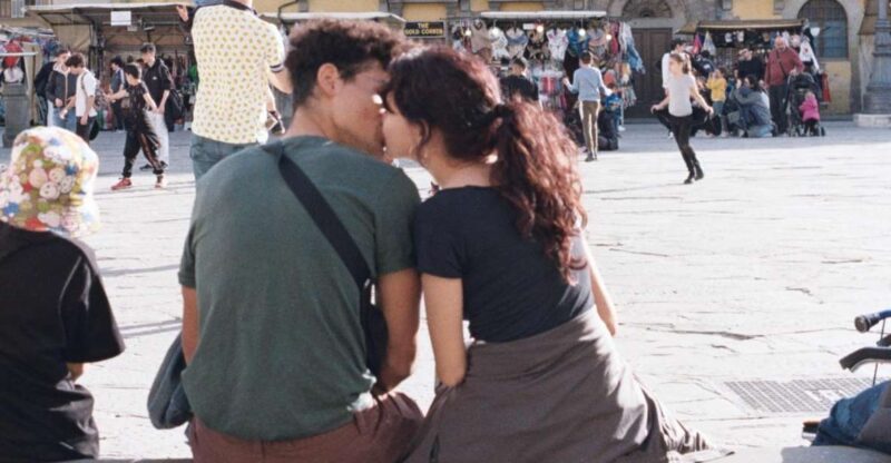 Vintage Photographer in Florence (Perfect for Couple) - Booking Information