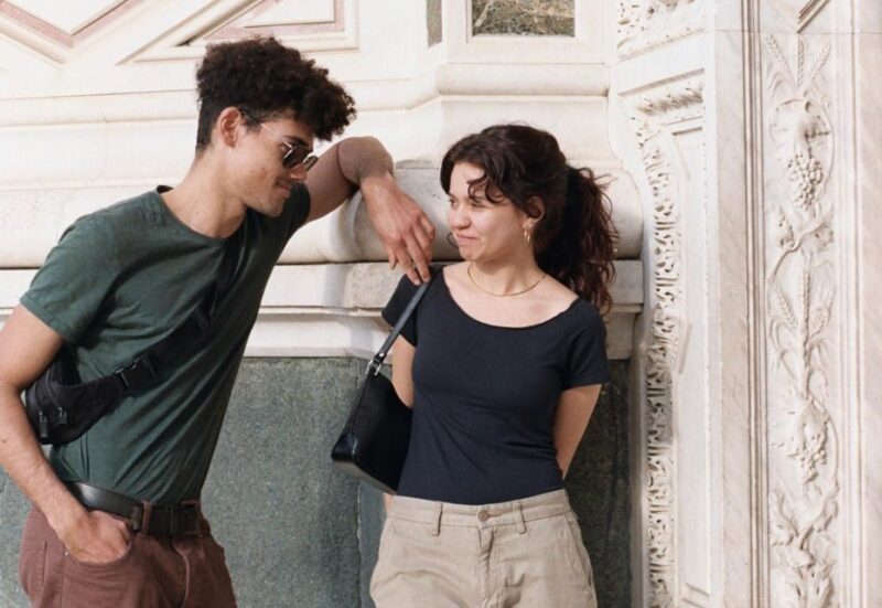 Vintage Photographer in Florence (Perfect for Couple) - Photography Details