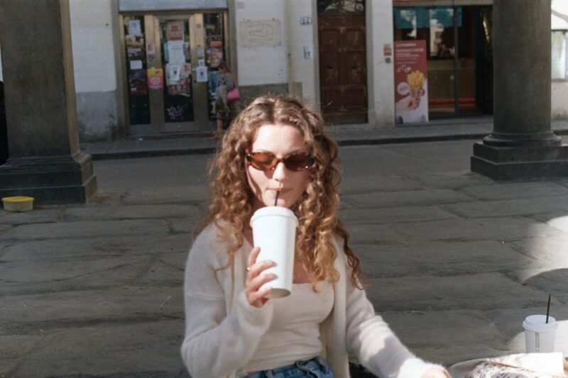 Vintage Photographer in Florence (Perfect for Couple) - Exploring Iconic Sites and Hidden Gems